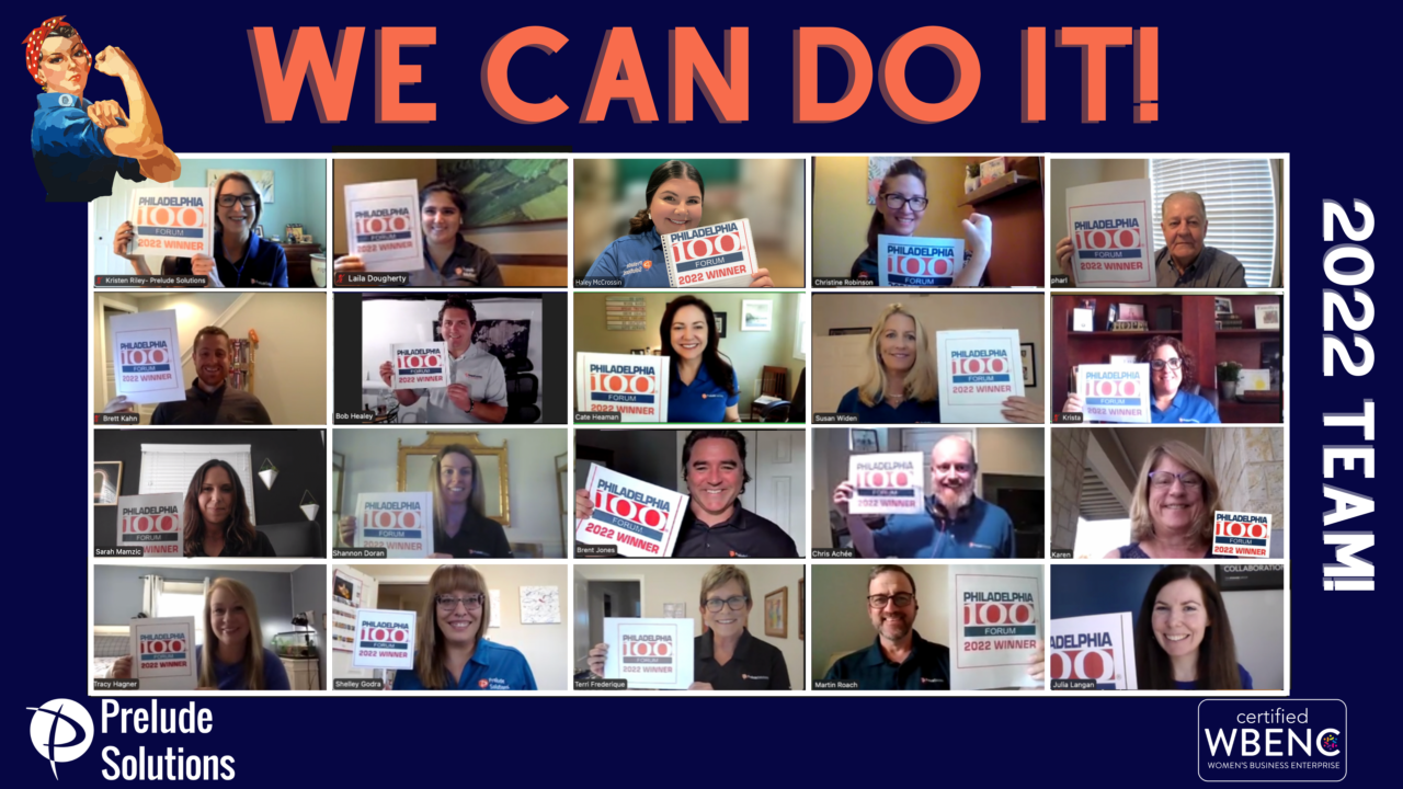 Team Members - Prelude Solutions